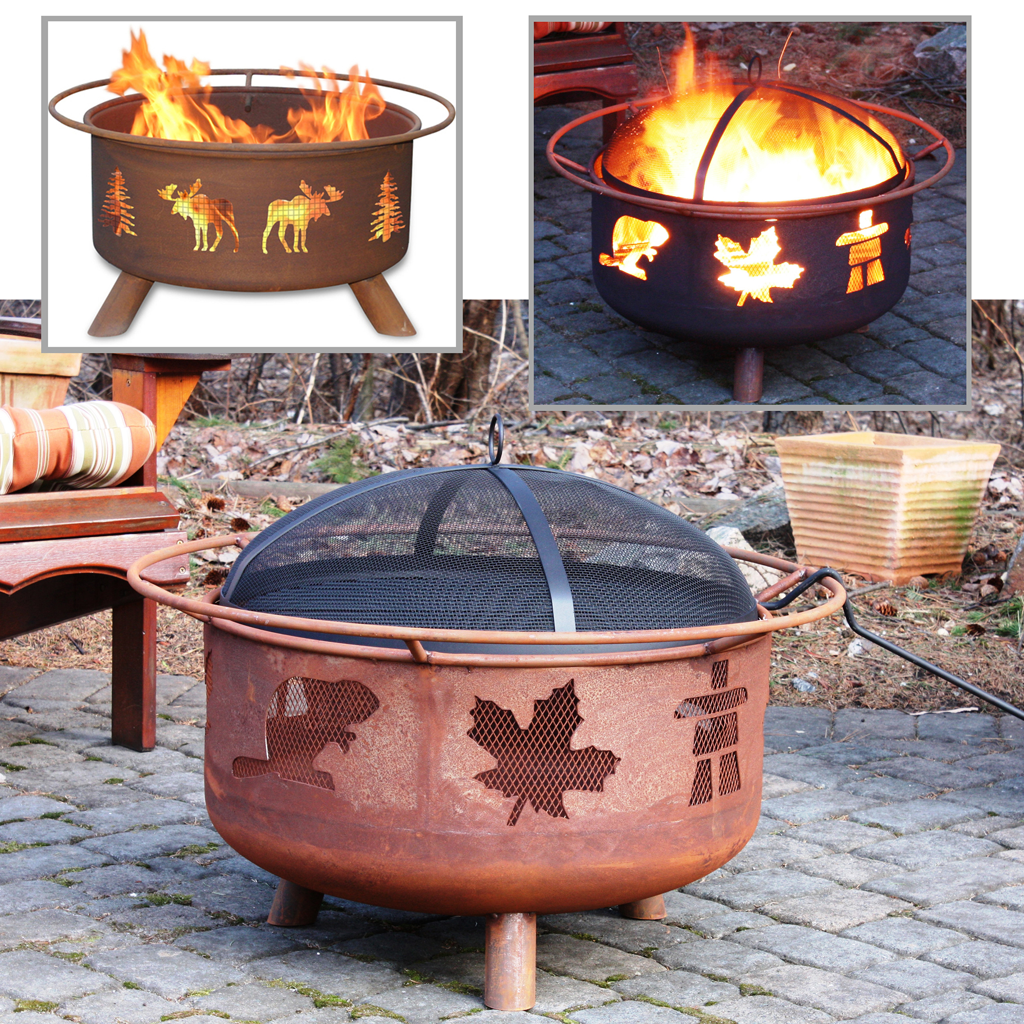 Patio Accents | Costco