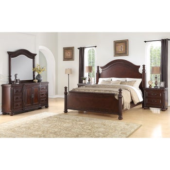 Addison 5-piece King Bedroom Set | Costco