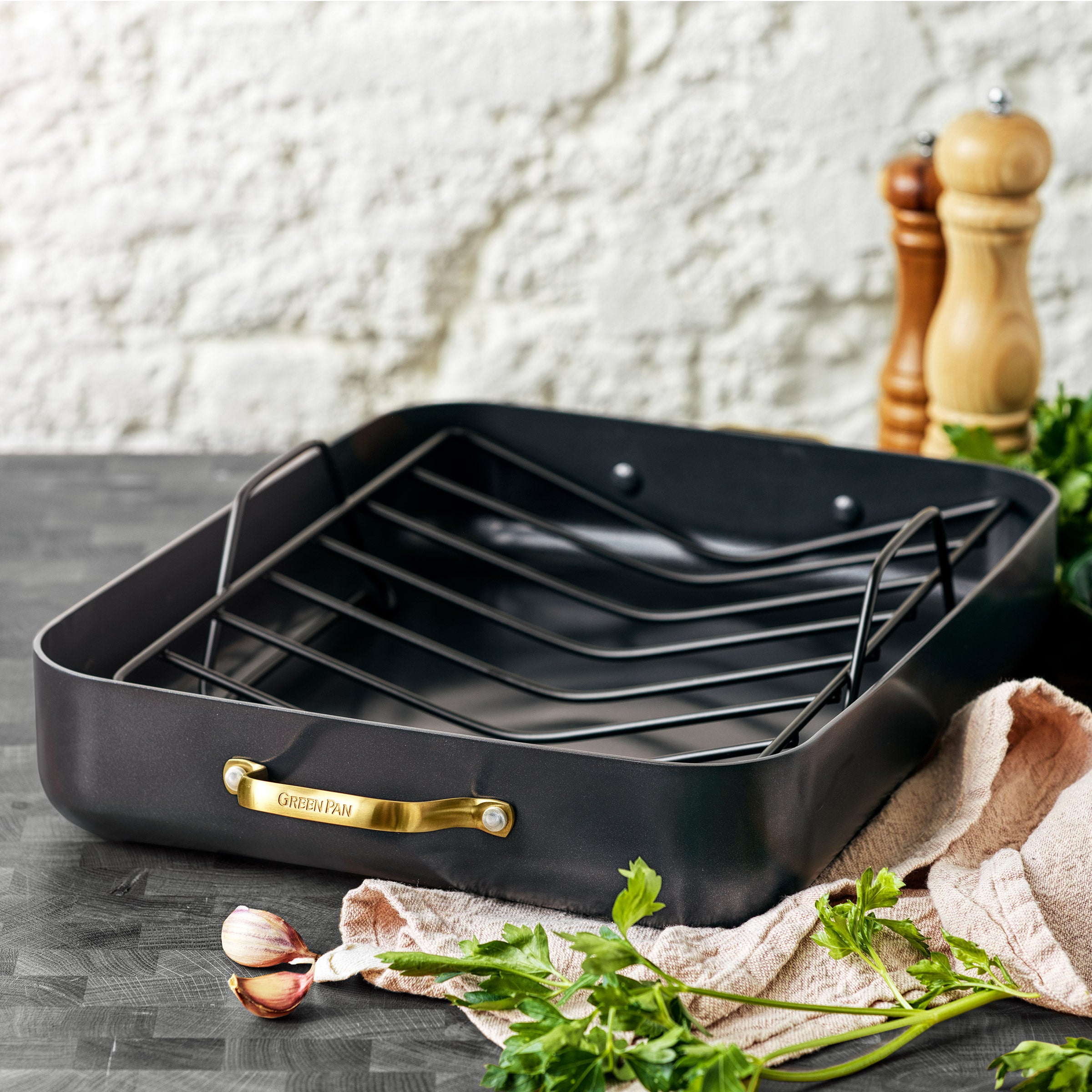 GreenPan - Costco Next