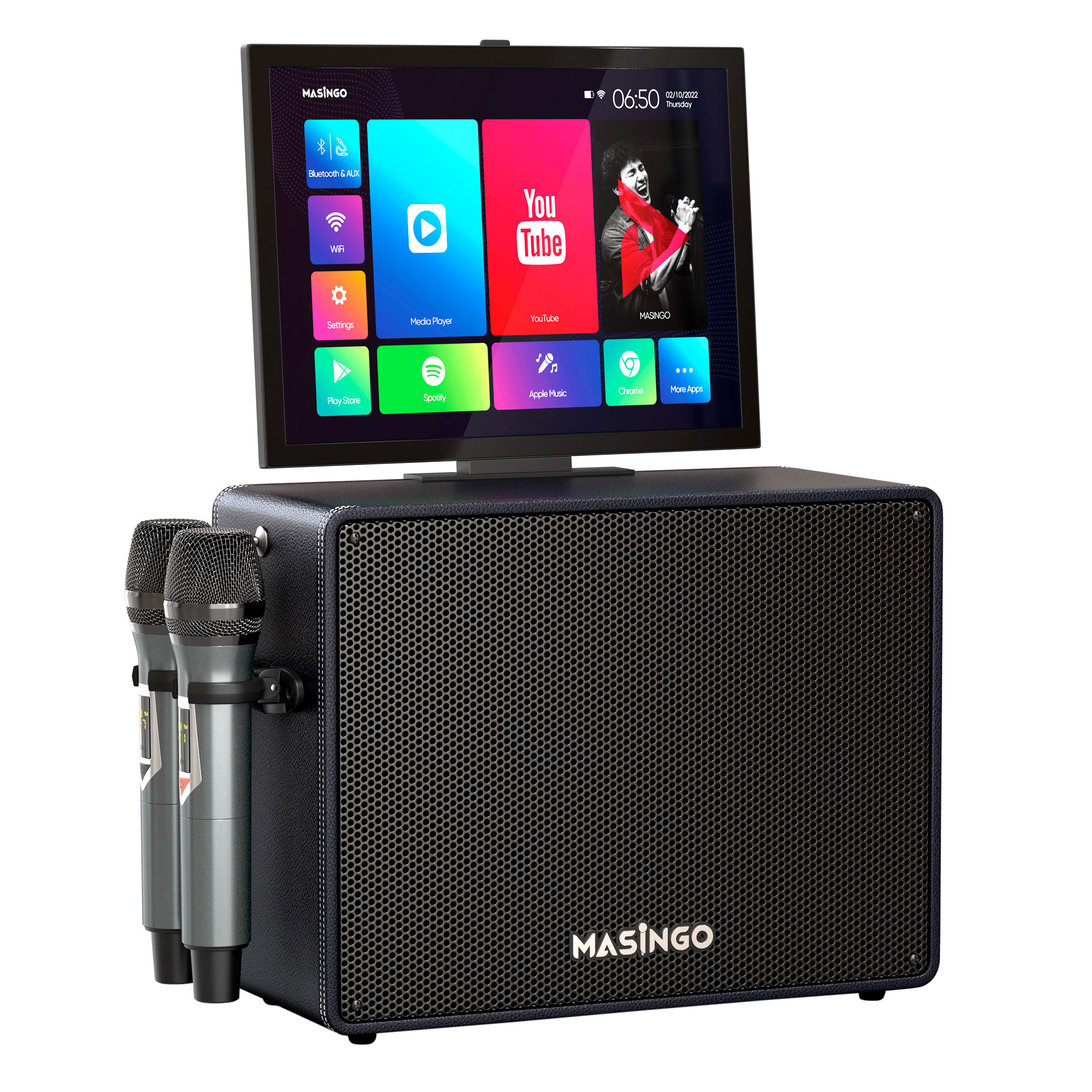 Karaoke Machines | Costco