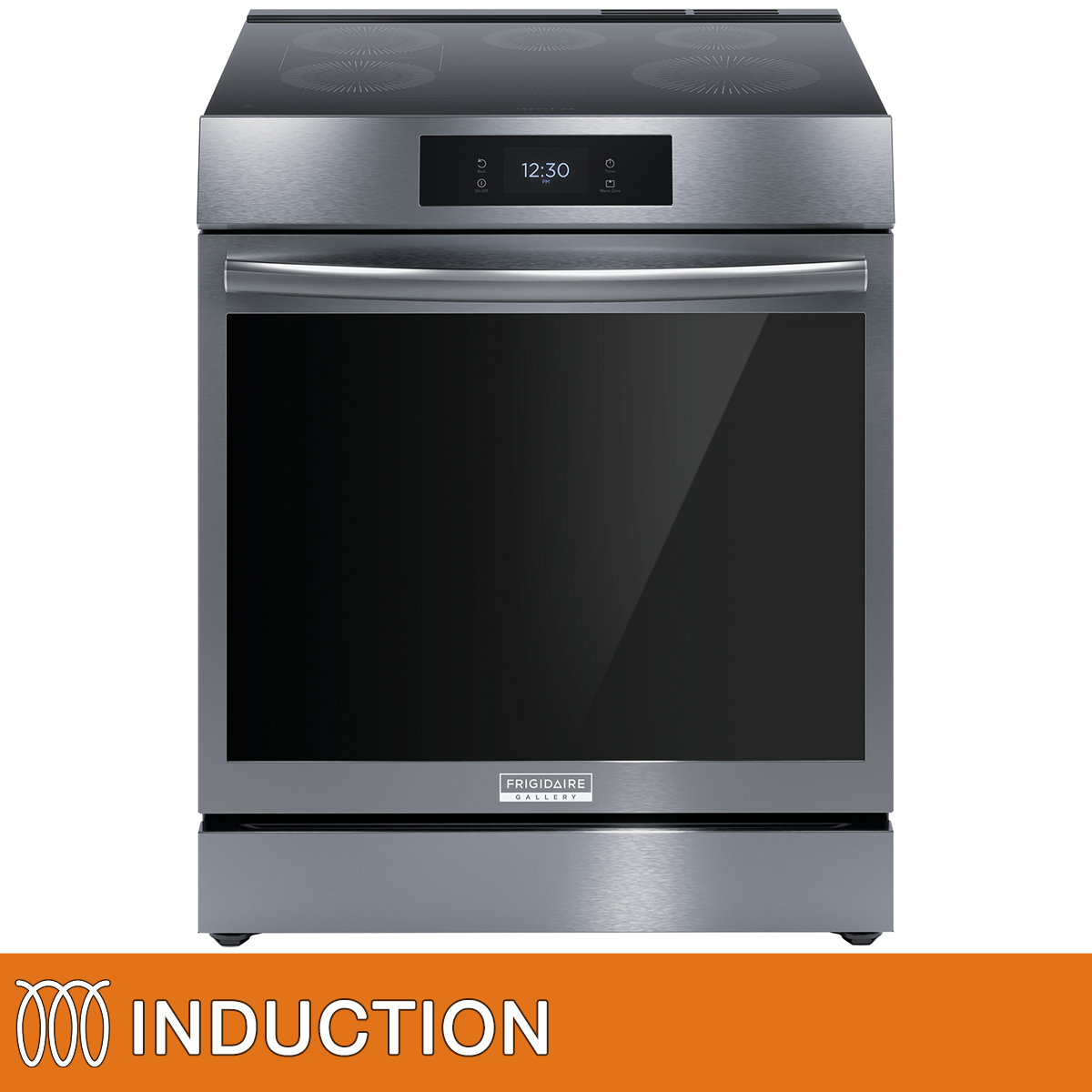 Induction Ranges | Costco