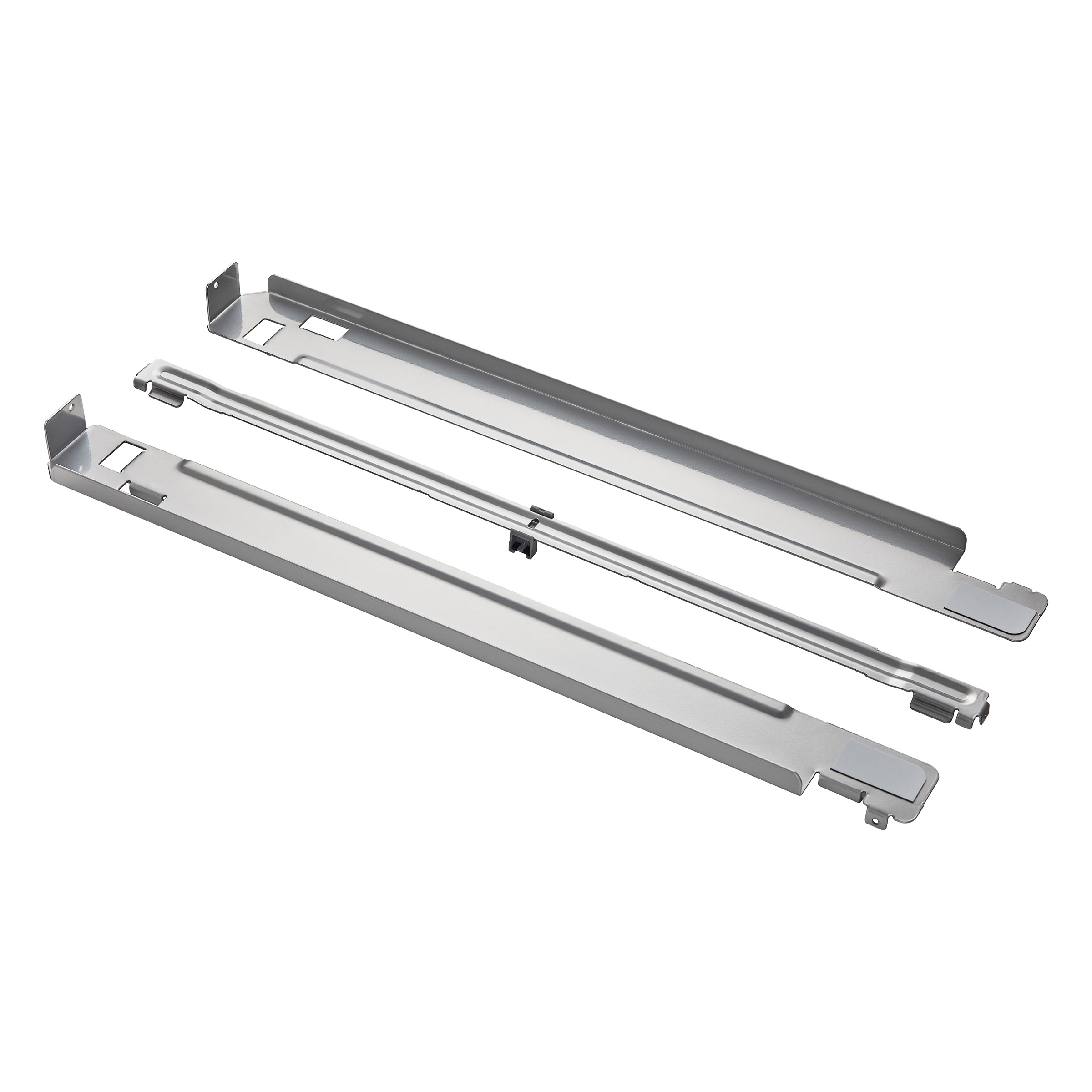 LG 27'' Laundry Front Load Stacking Kit | Costco