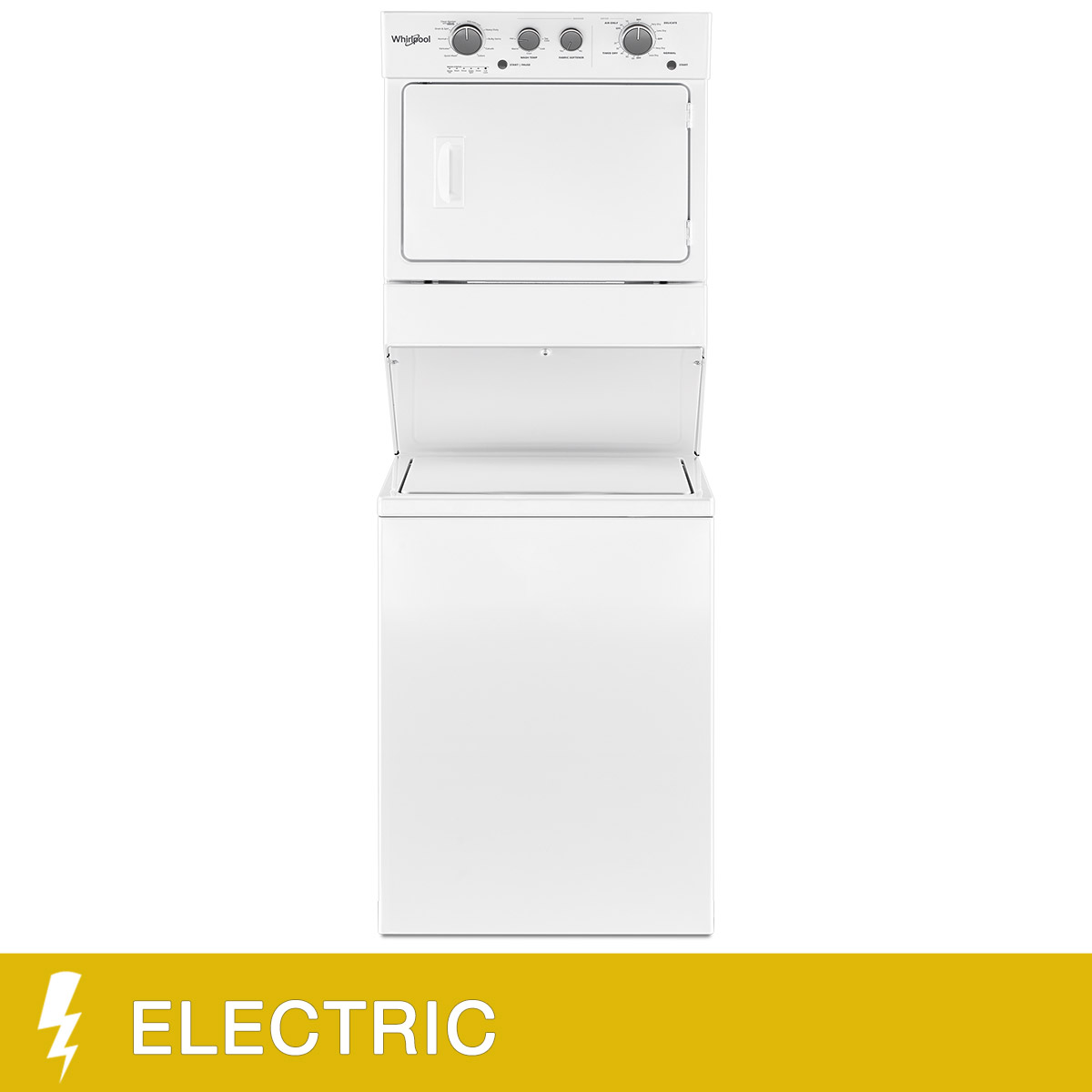 Washers & Electric Dryers | Costco