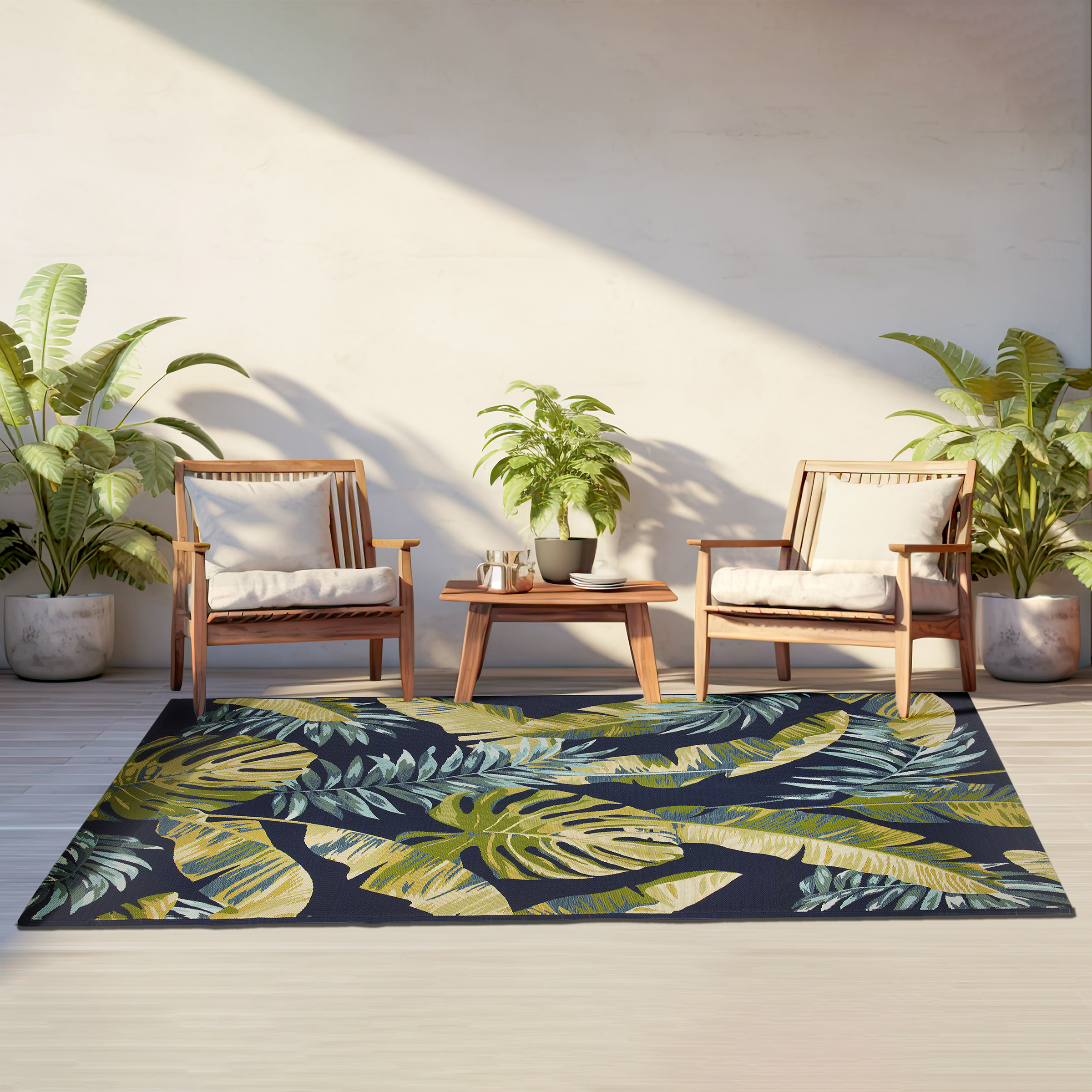 Outdoor Rugs | Costco