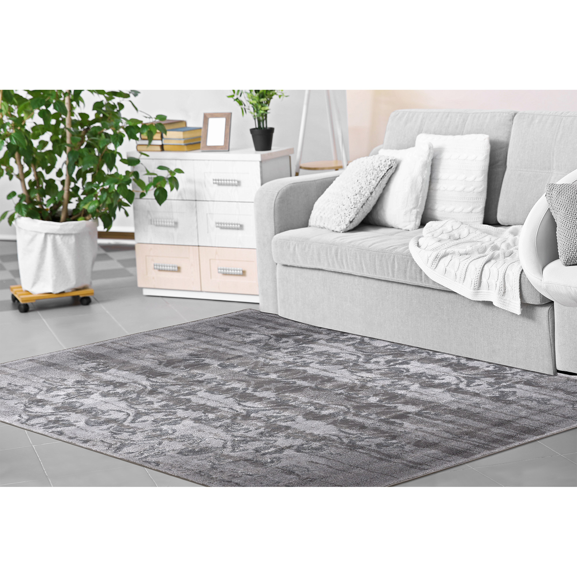Renwil Ishtar Area Rug | Costco