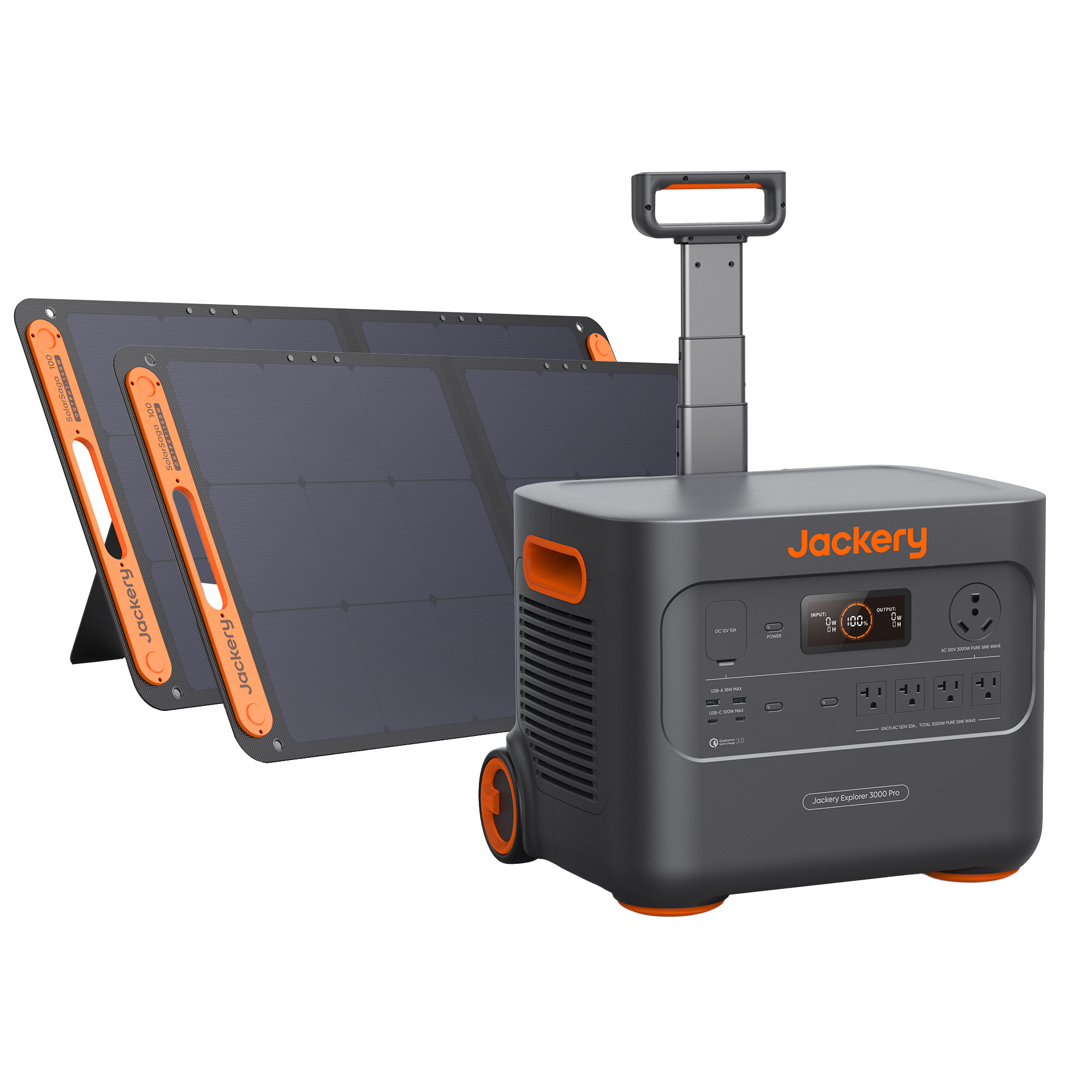 Solar Generators | Costco