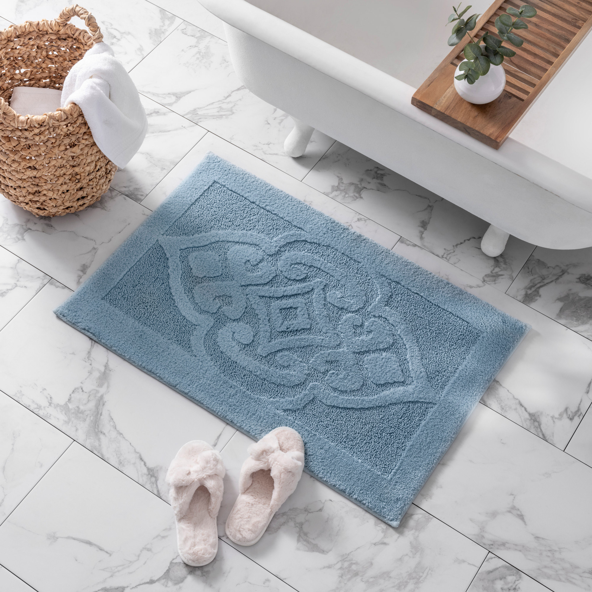 Bath Rugs & Mats | Costco
