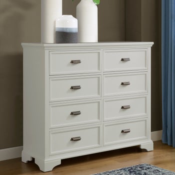 Wynne 8-drawer Chest | Costco