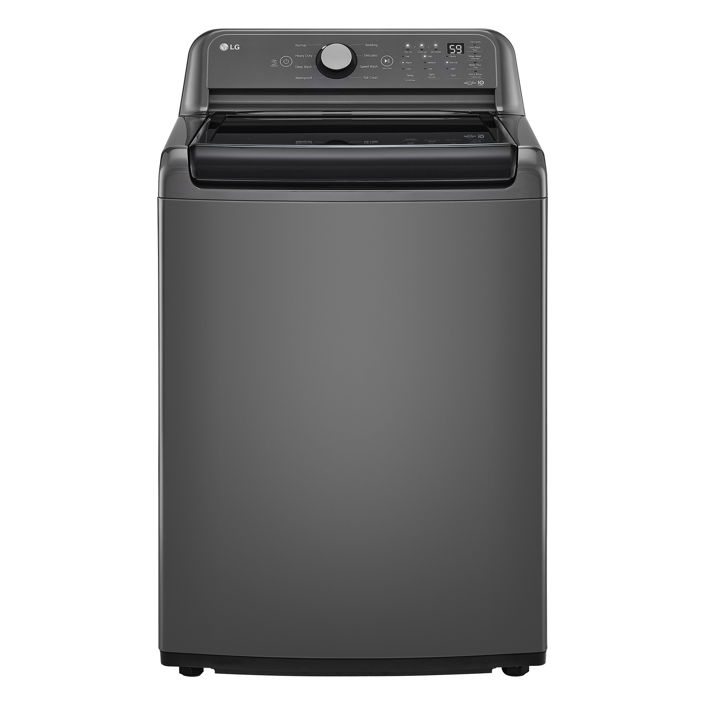 LG Washing Machines | Costco