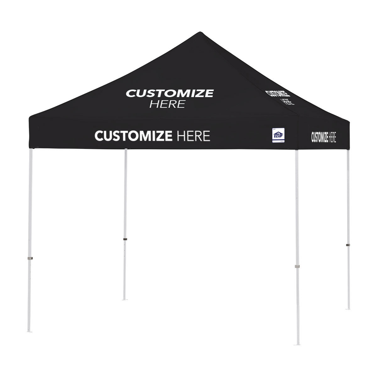 EZ Up Customizable Pop Up Shelters - Costco Next
