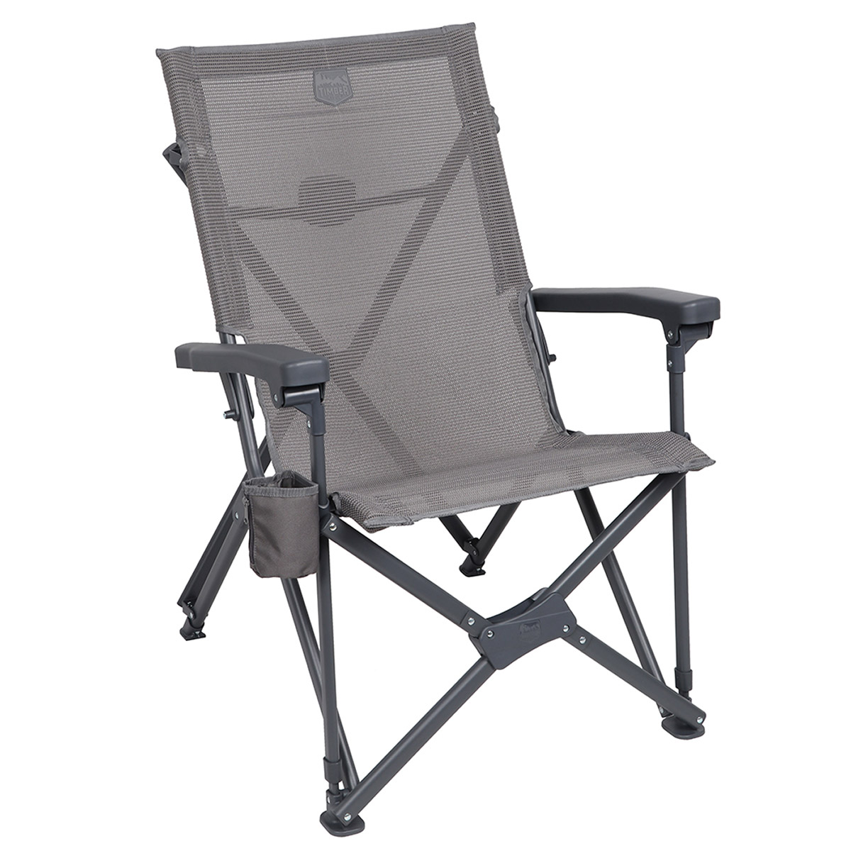 Timber Ridge Elite Heavy Duty Camp Chair | Costco