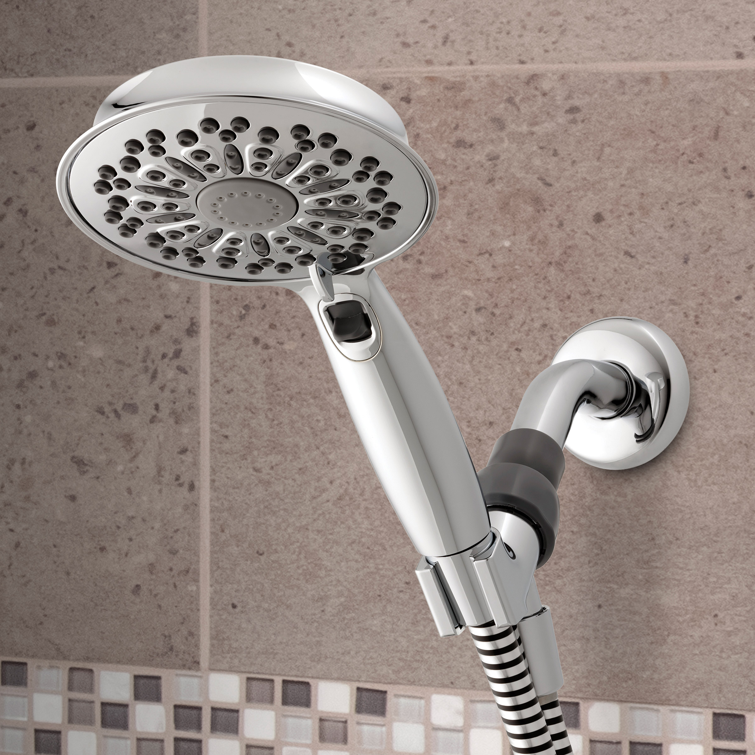 Waterpik Shower Heads & Shower Panels | Costco