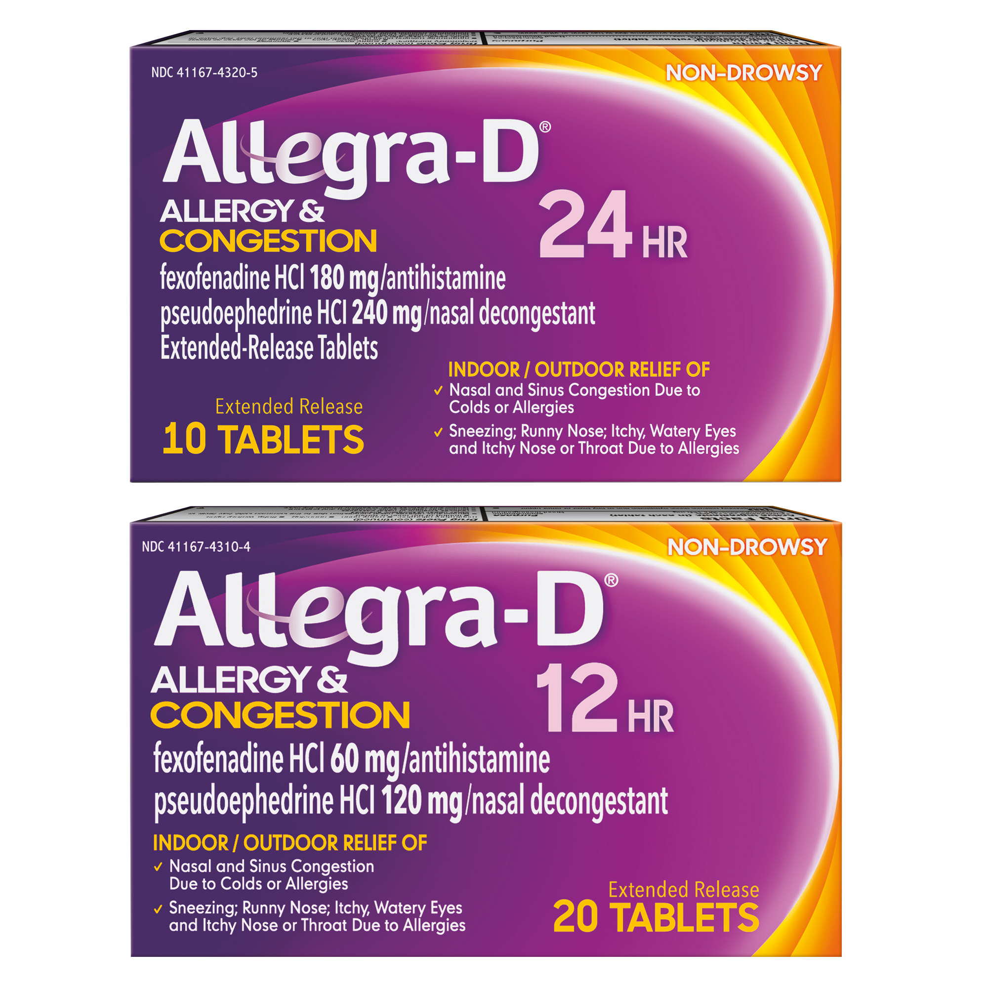 Allergy & Sinus | Costco