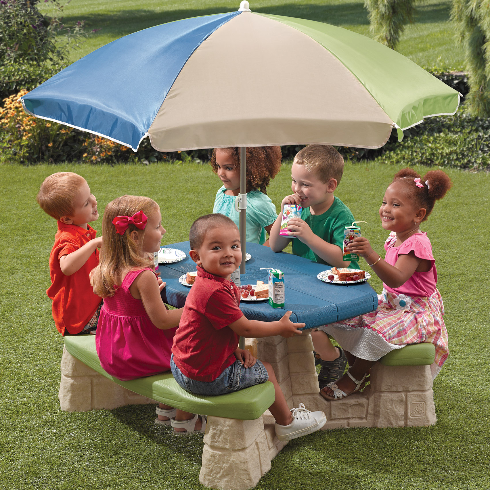 Train Sets & Activity Tables | Costco