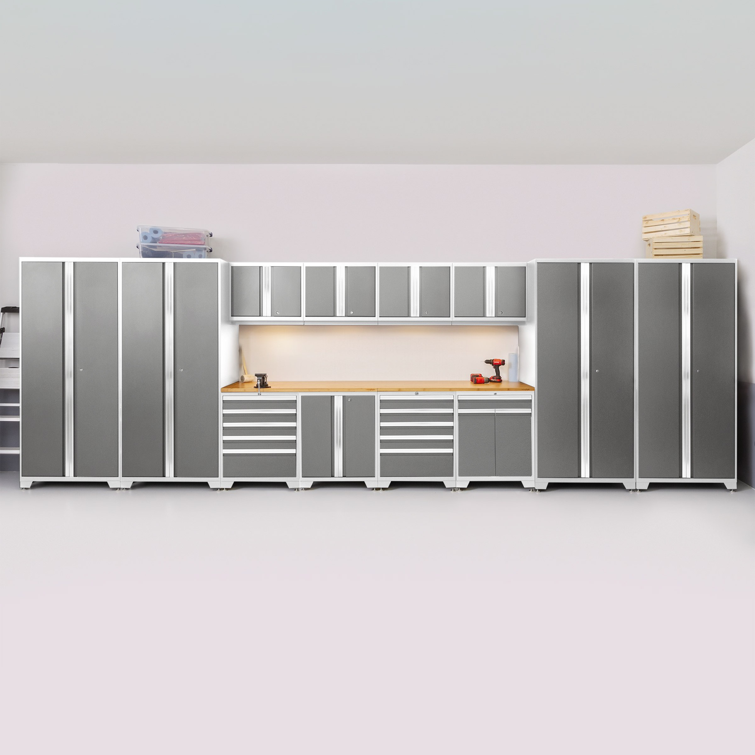 Storage & Garage Cabinets | Costco