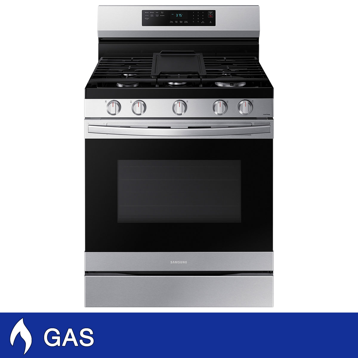 Gas Ranges | Costco