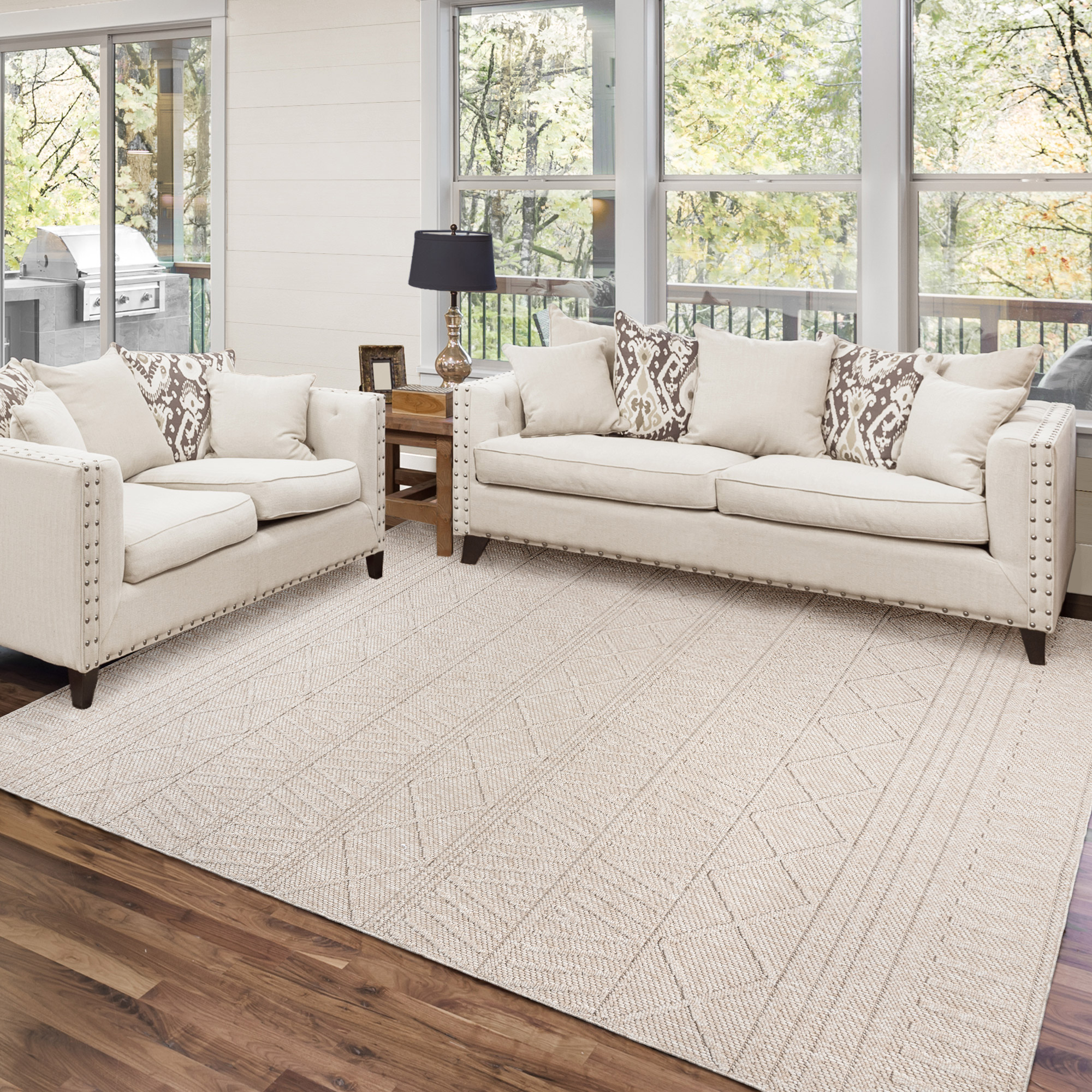 Area Rugs | Costco