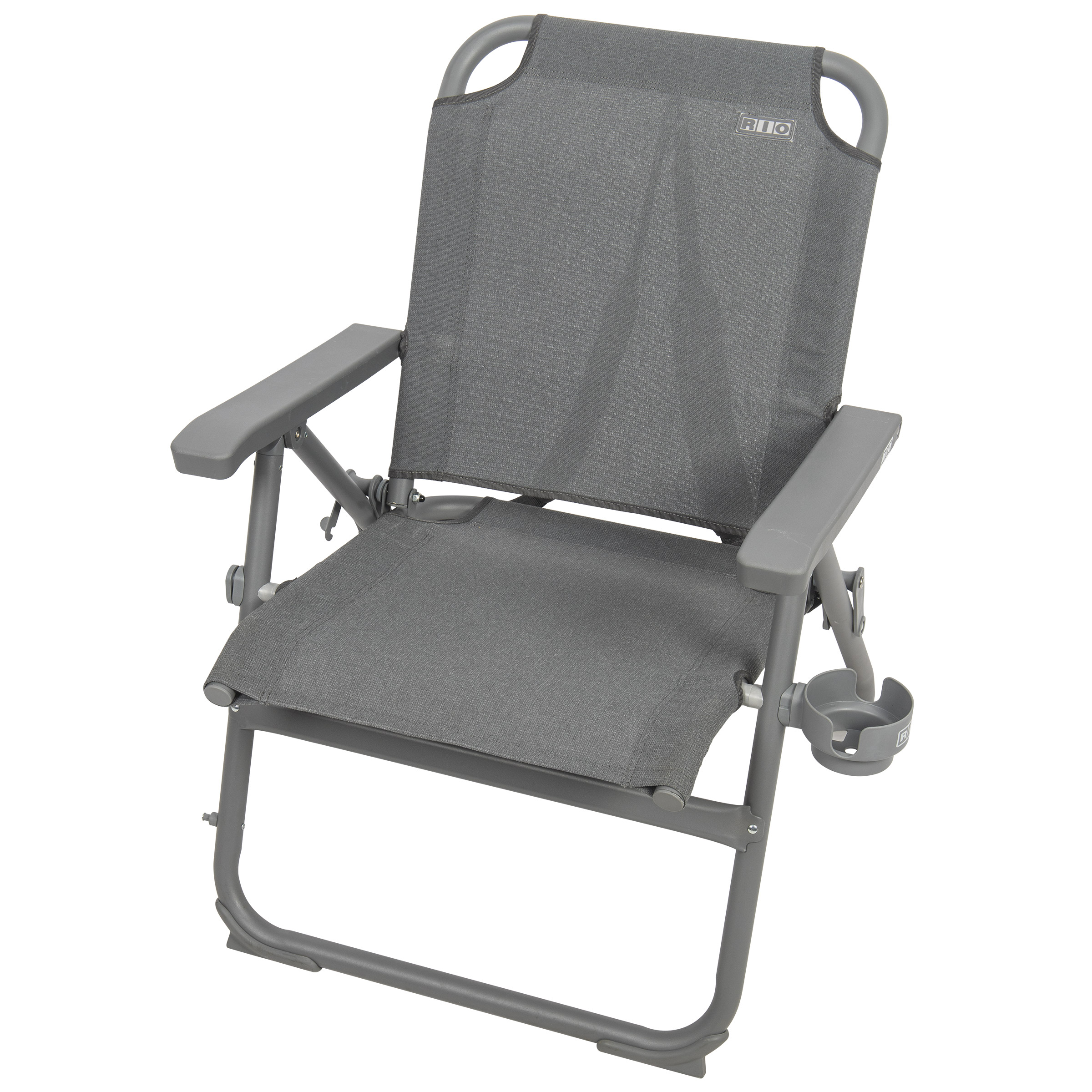 Rio Ranier Portable Chair | Costco