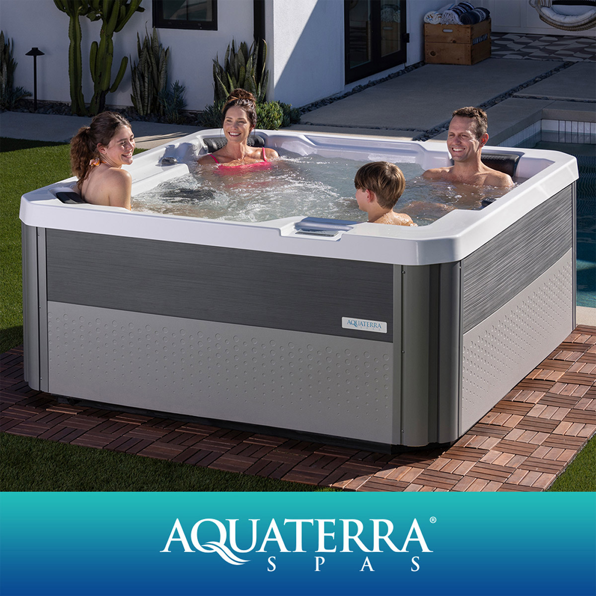 Hot Tubs & Spas | Costco