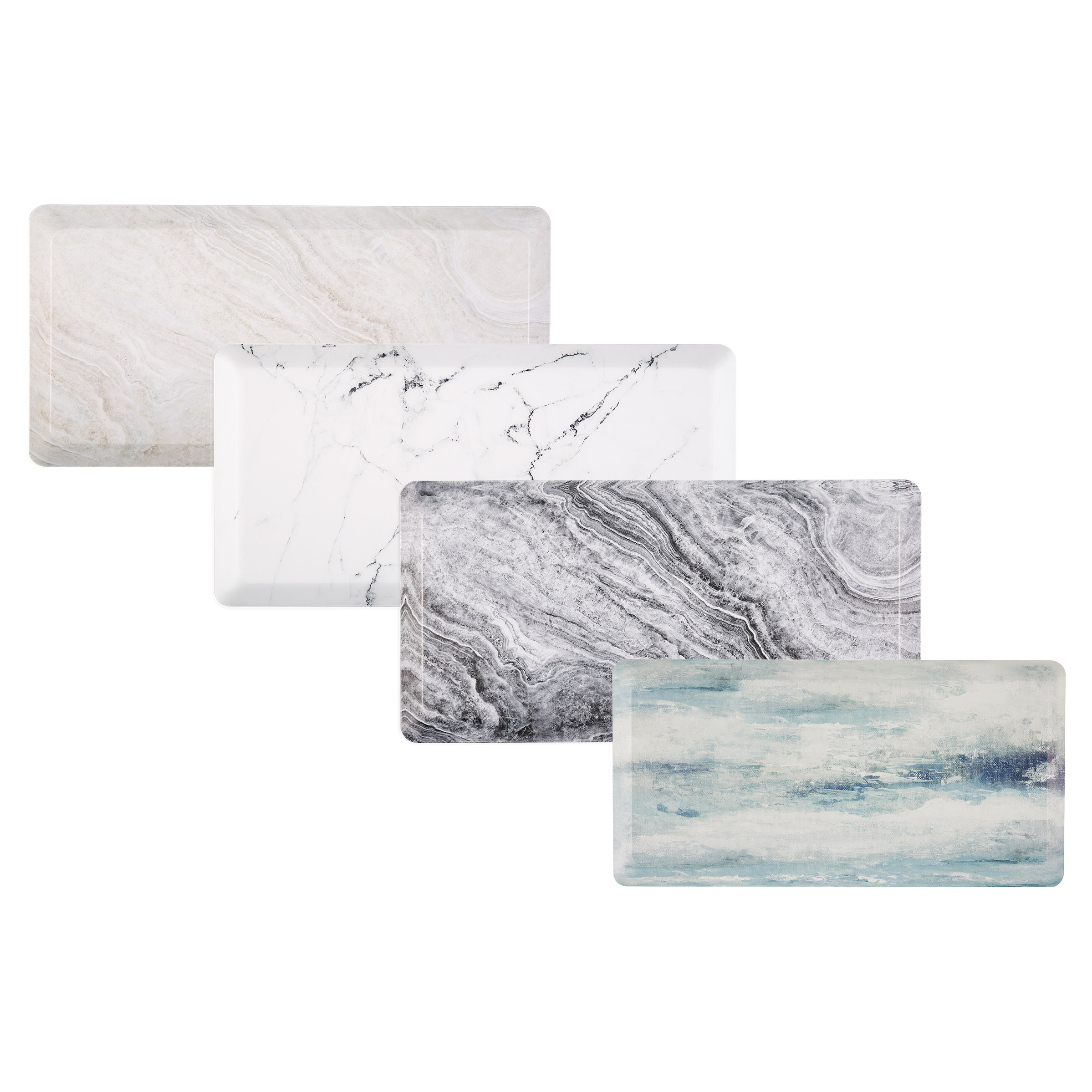 Comfort Air Cushioned Mat 20” x 39” | Costco