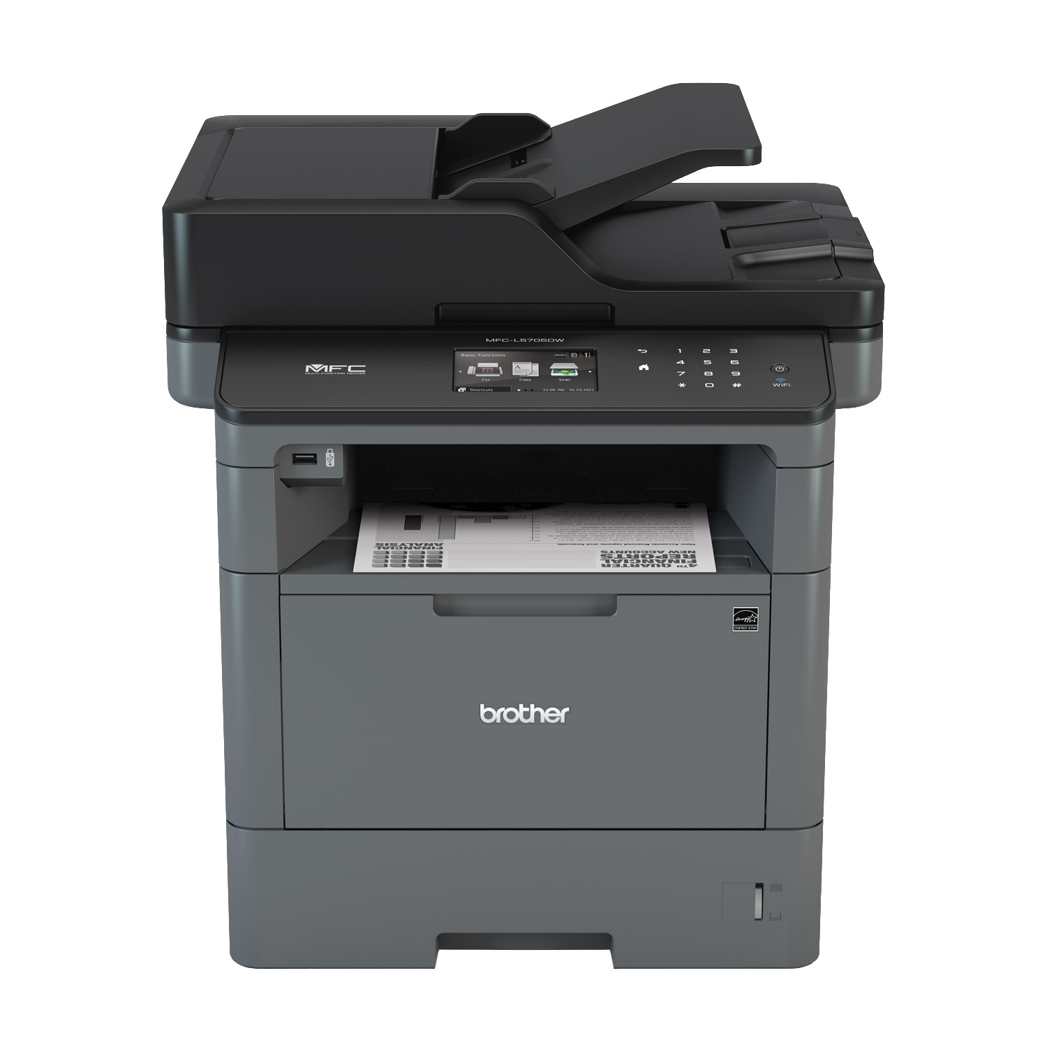 Laser Printers | Costco