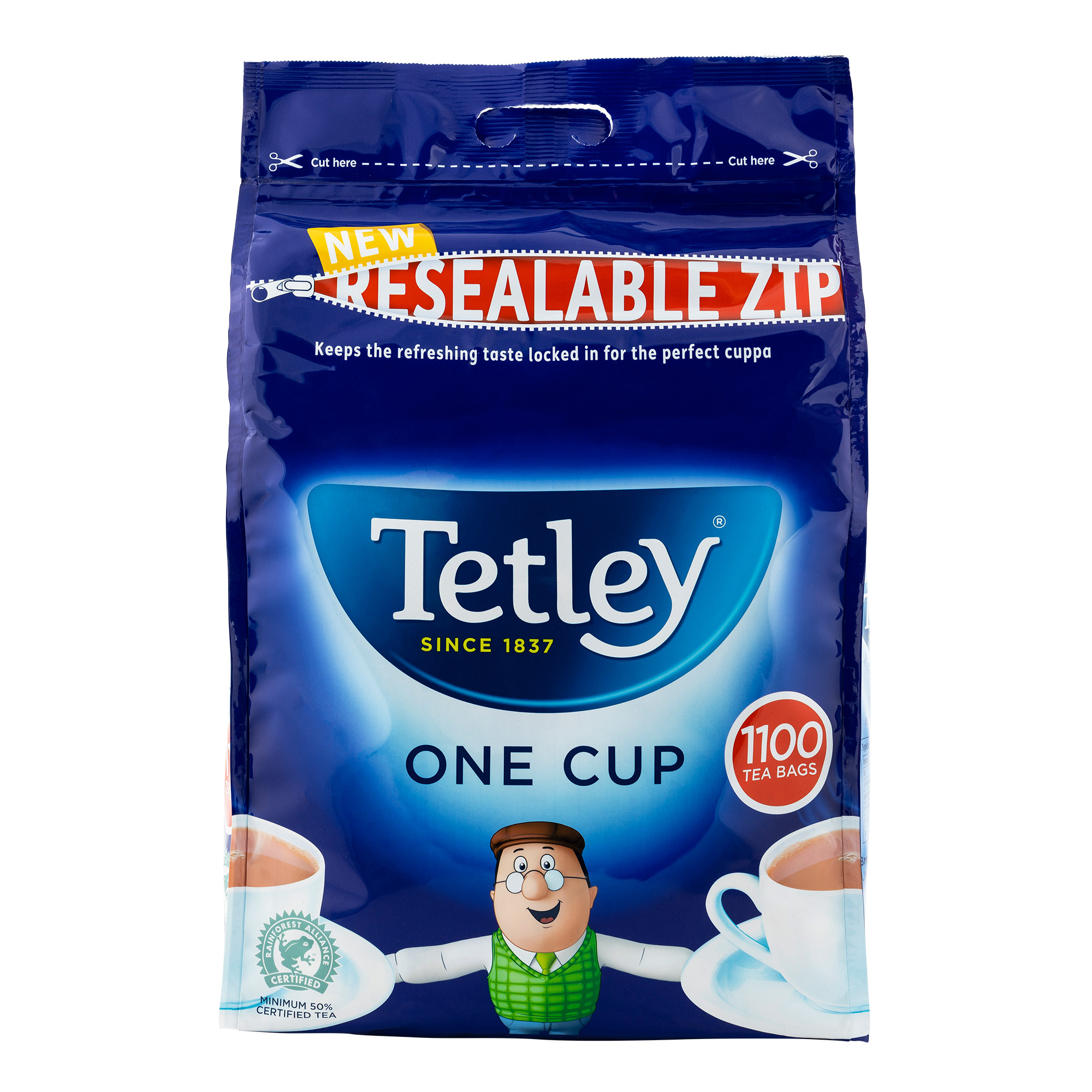 Tetley Tea Tea | Costco