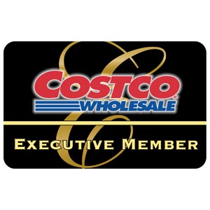 Business Executive Membership - New Member | Costco