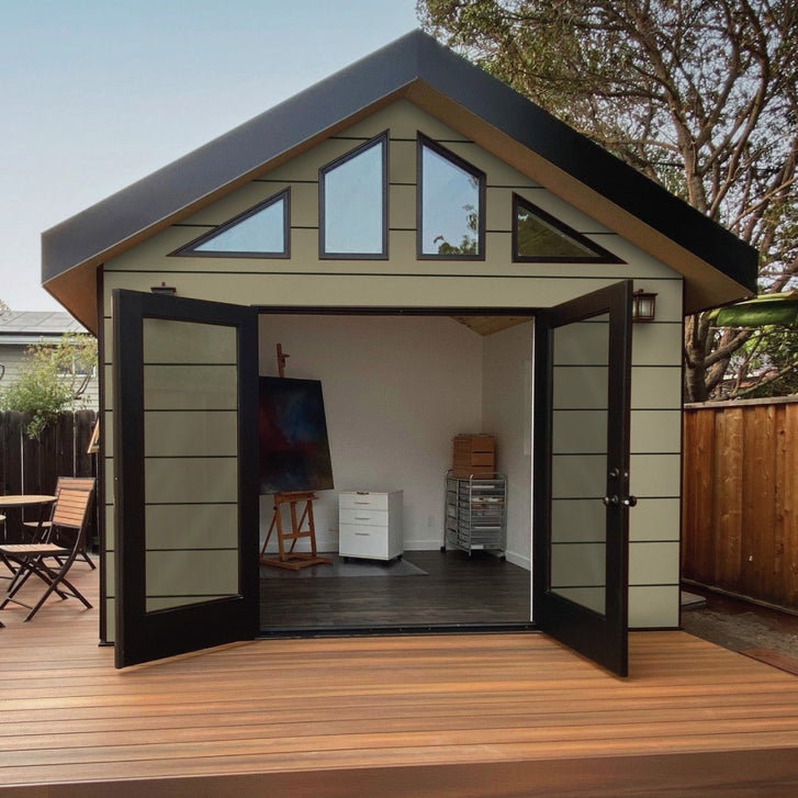 Studio Shed - Costco Next