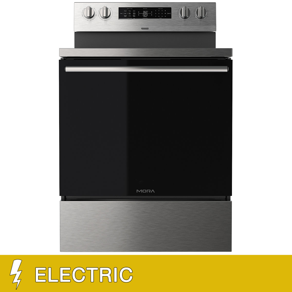 Electric Ranges | Costco