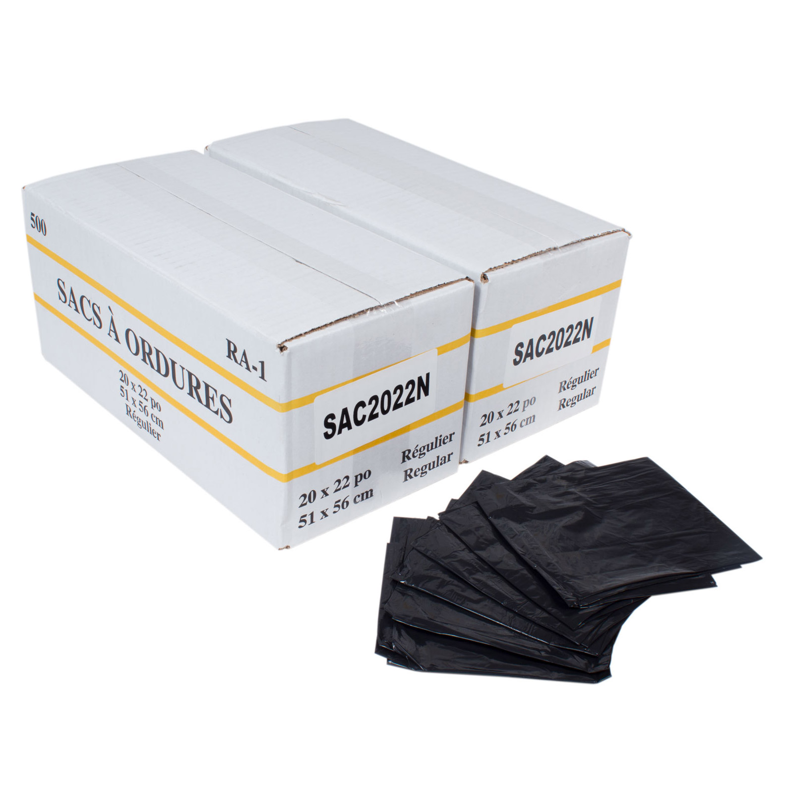 Garbage Bags | Costco