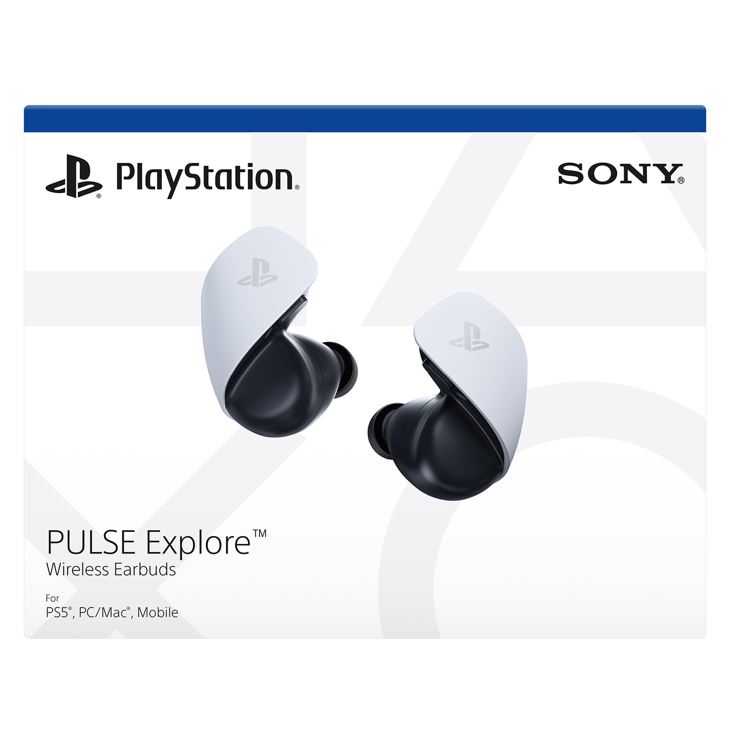 Playstation 5 PULSE Explore Wireless EarBuds | Costco