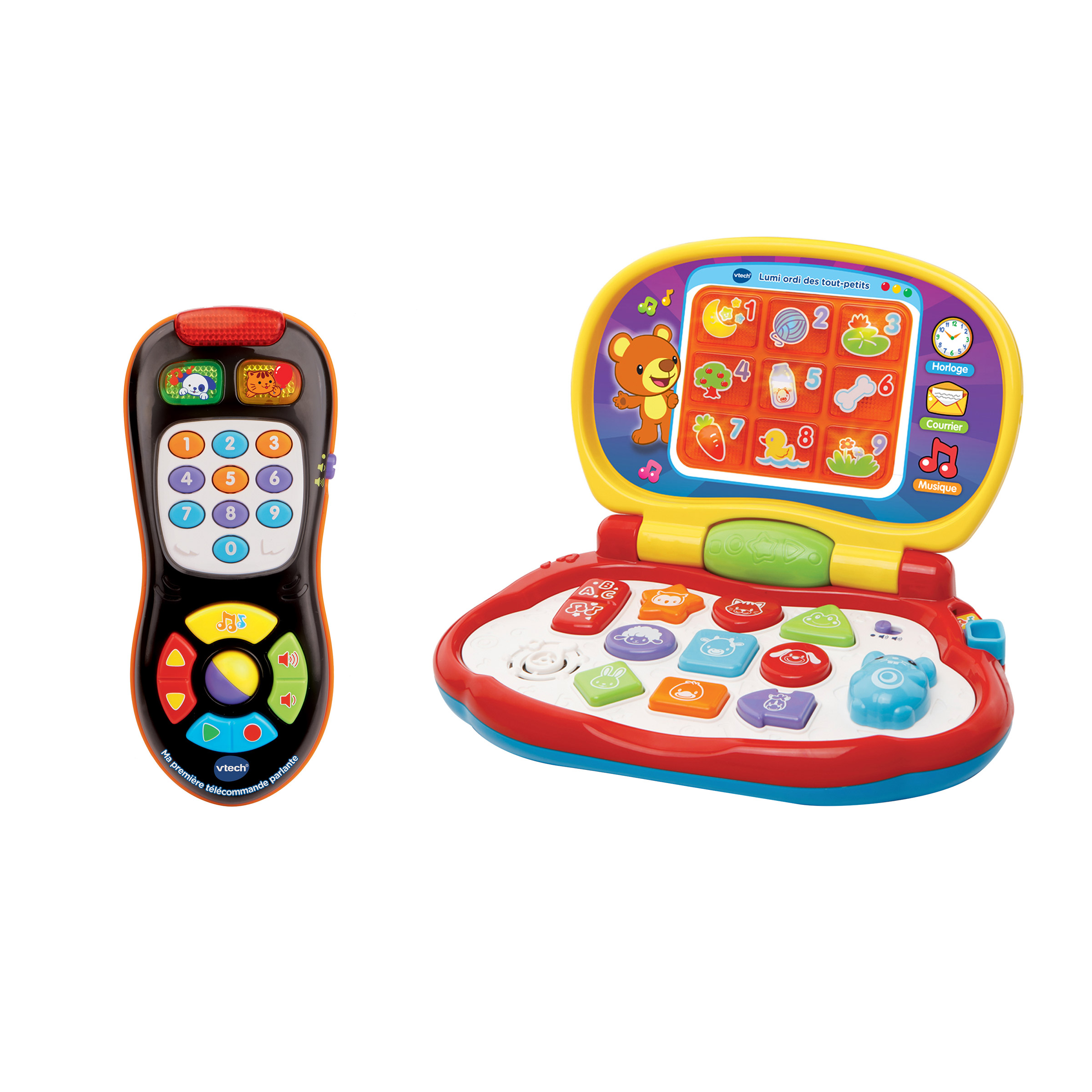 VTech Busy Learner Bundle - English Version | Costco