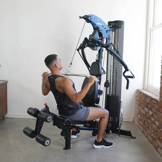 Inspire Fitness, Costco Next