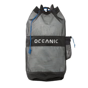 Oceanic Mesh Backpack Gear Bag, 82 Liter | Costco