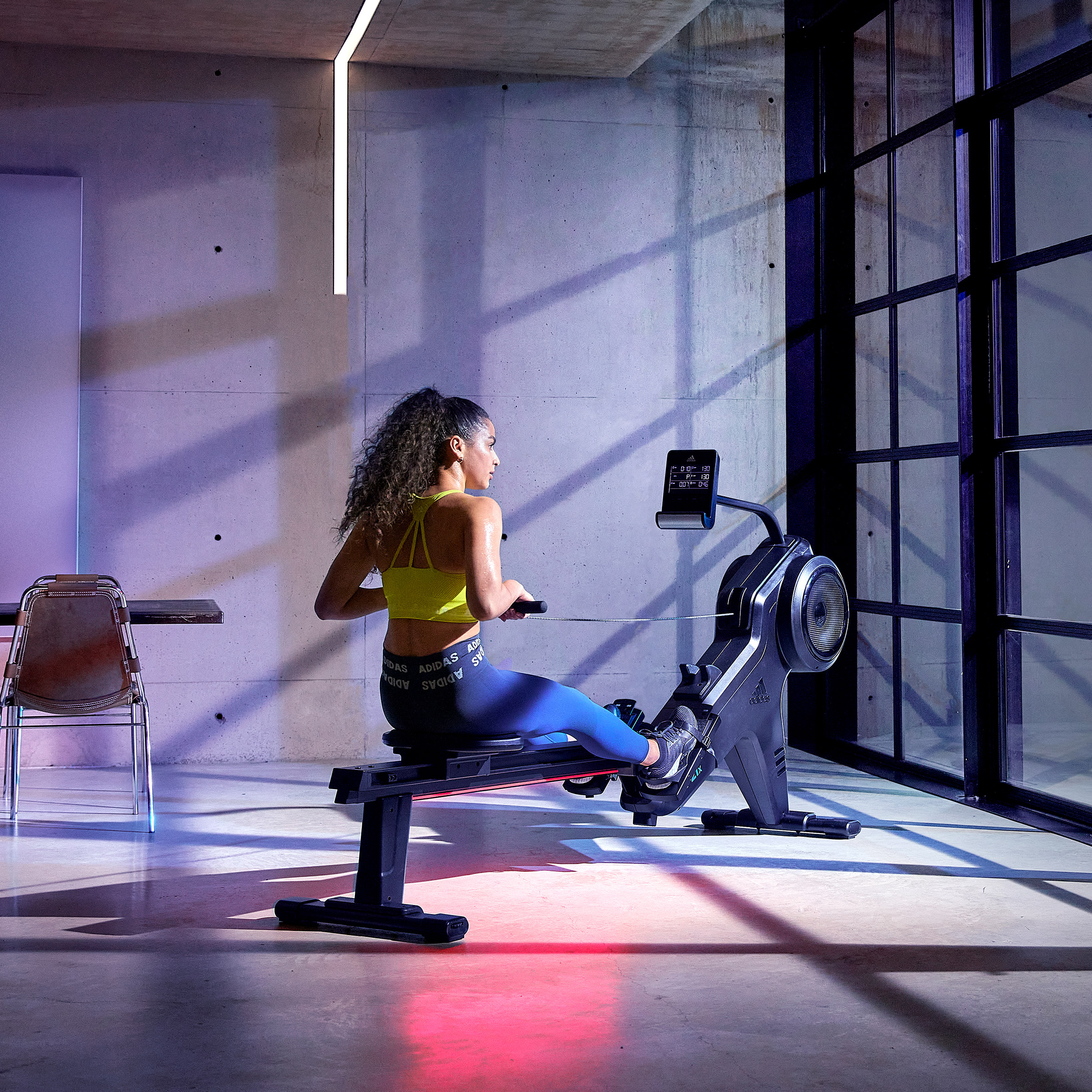 adidas R-21x Rower | Costco