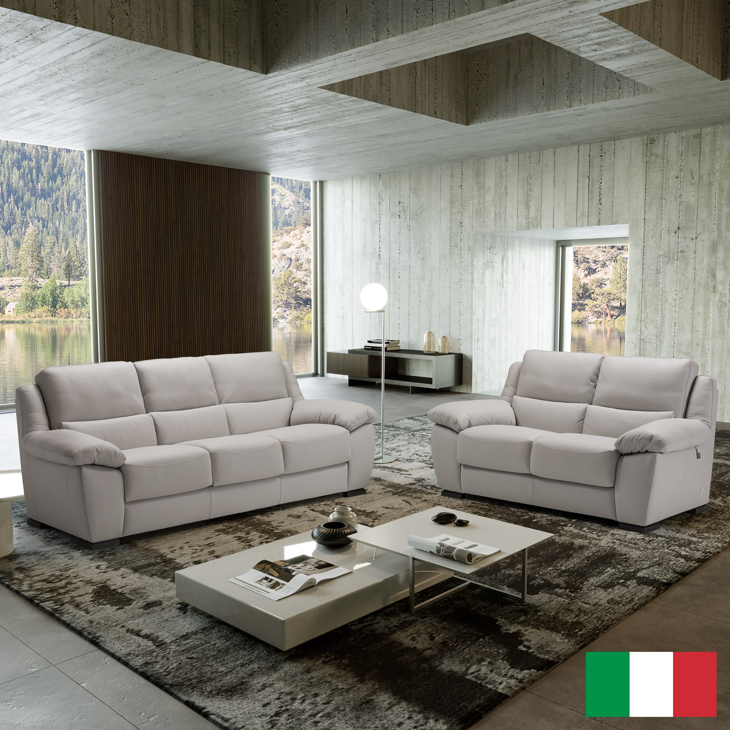 David Divani Designs Living Room Furniture | Costco