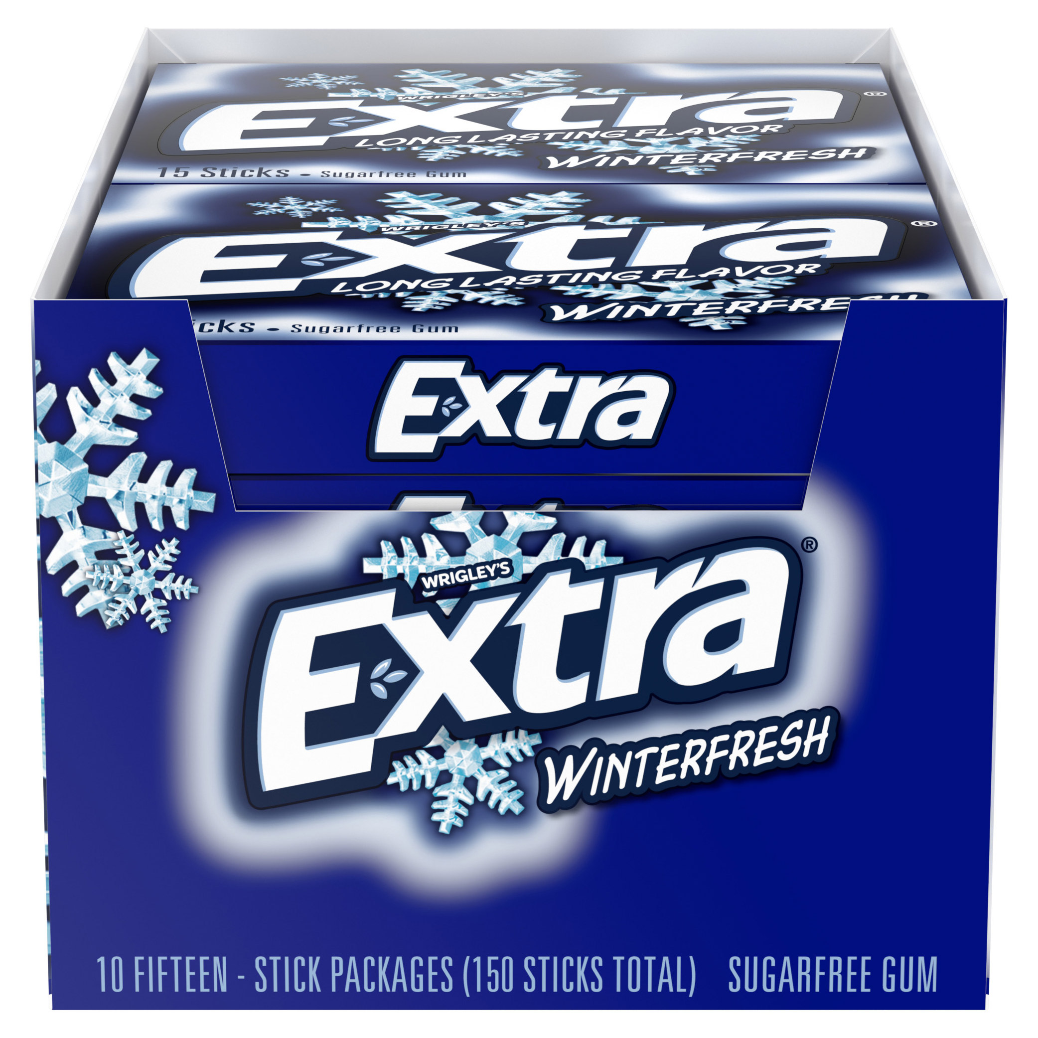 Gum & Mints | Costco