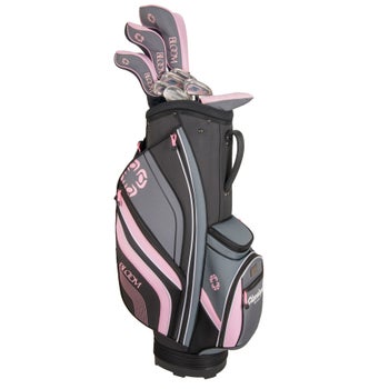 Cleveland Bloom Women's Golf Set | Costco
