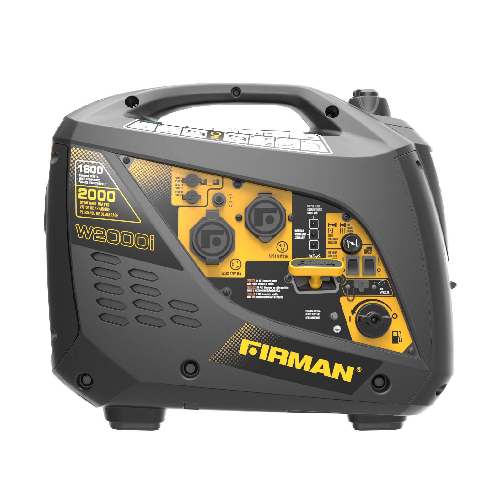 Firman Generators | Costco