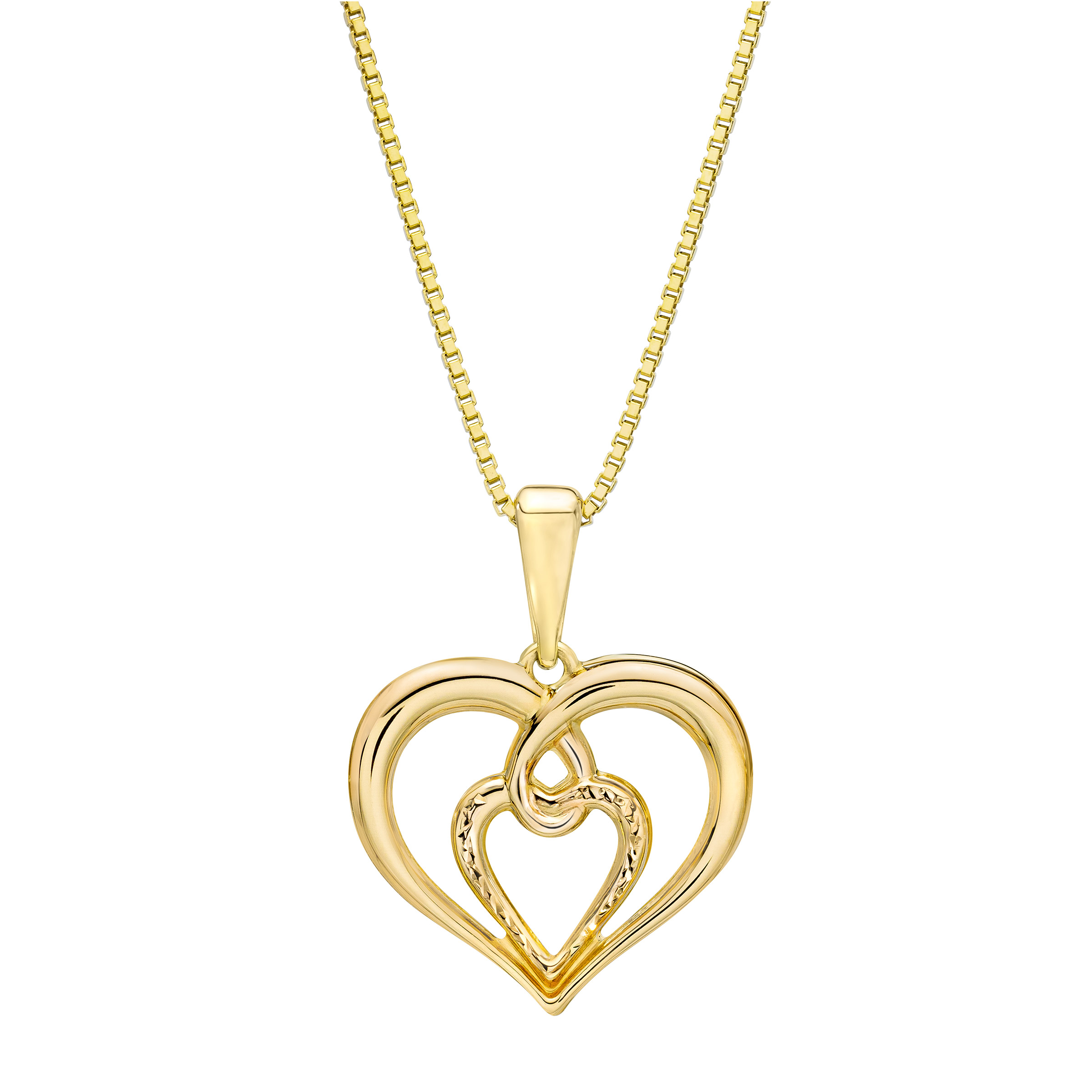 Heart Necklaces | Costco