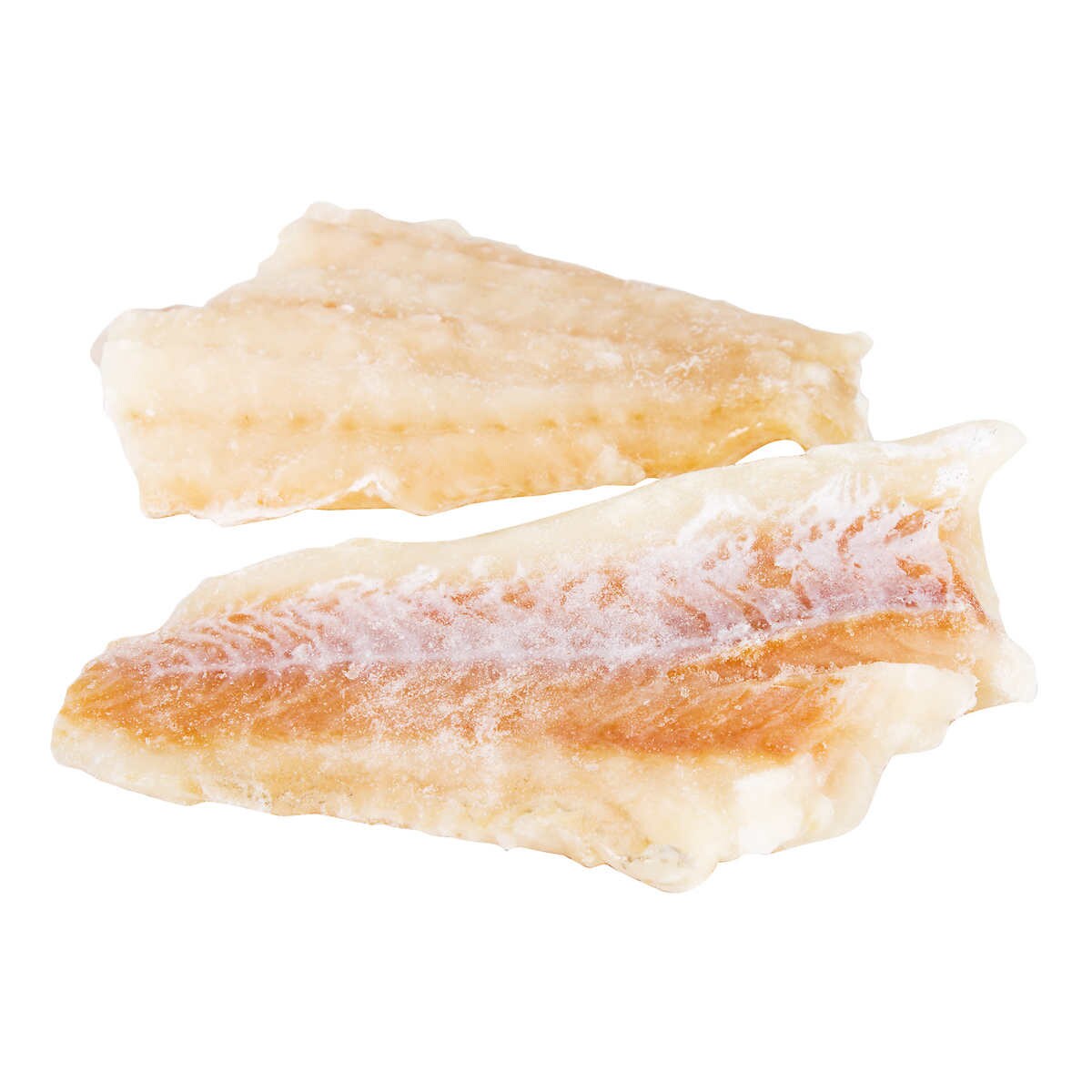 Blue Tide Cod Fillets IQF 6/8 oz, 4.54 kg | Costco