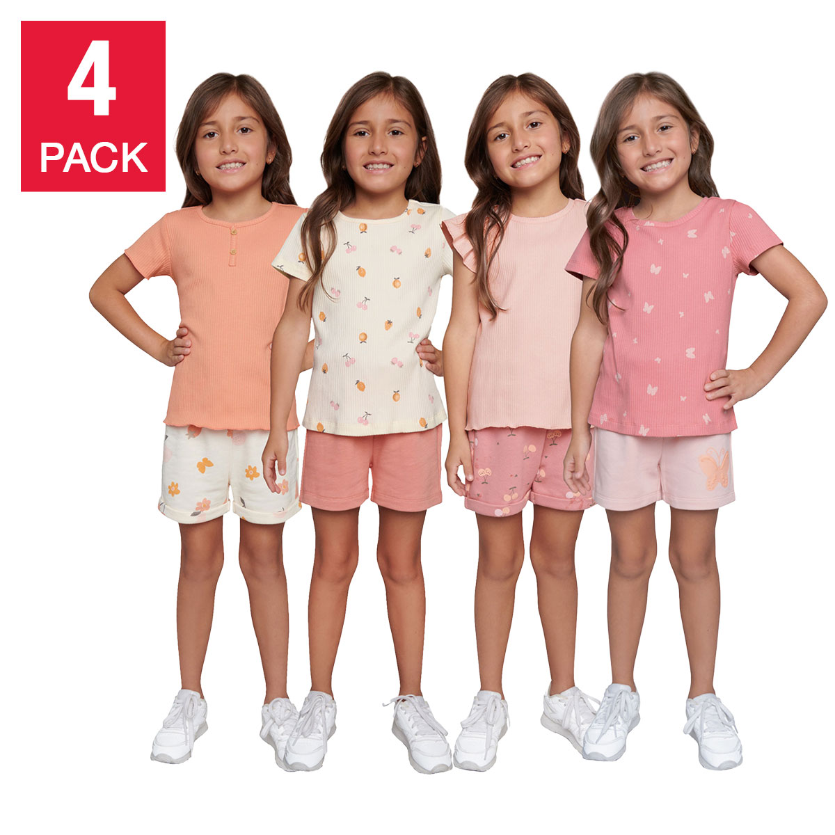 Tops for Kids | Costco