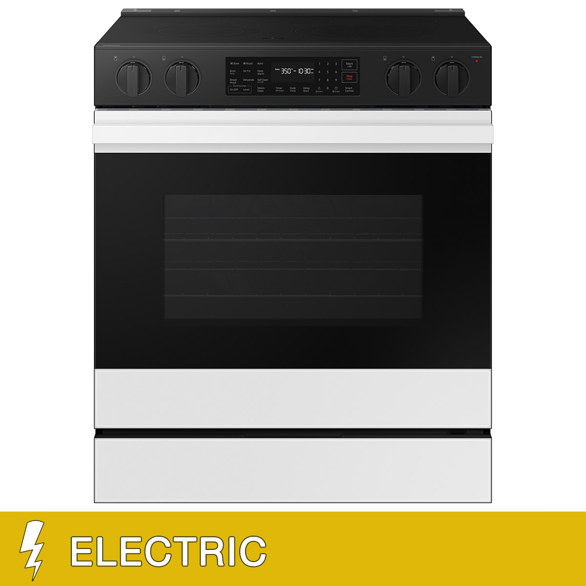 Electric Ranges | Costco
