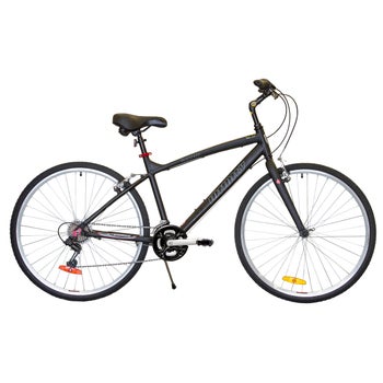 Infinity Boss Three 21 Speed 700C Bike | Costco