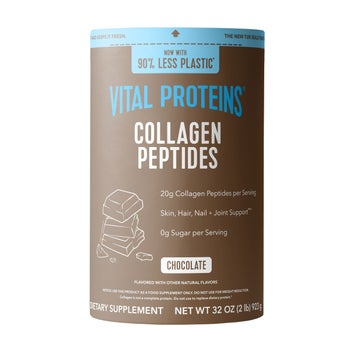 Vital Proteins Collagen Peptides, Chocolate, 2 lbs | Costco