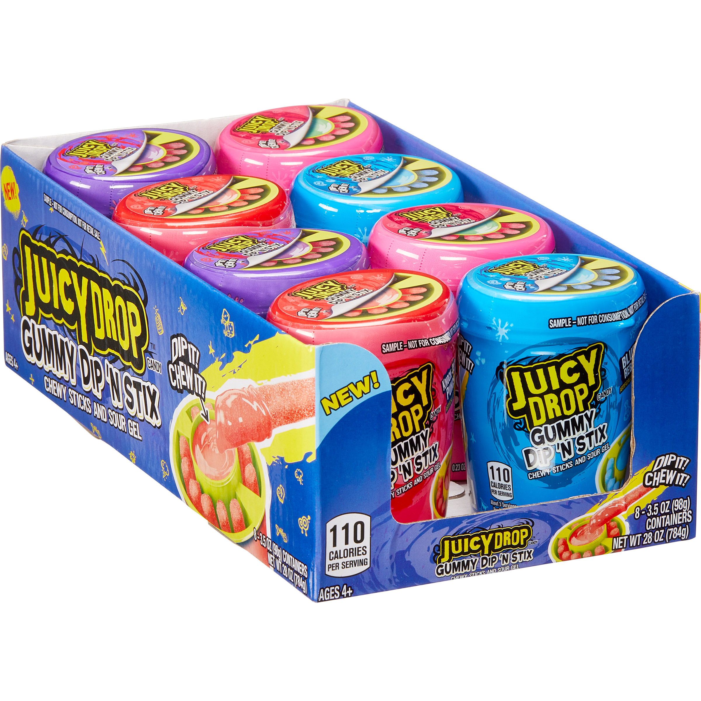 Hard & Gummy Candy | Costco