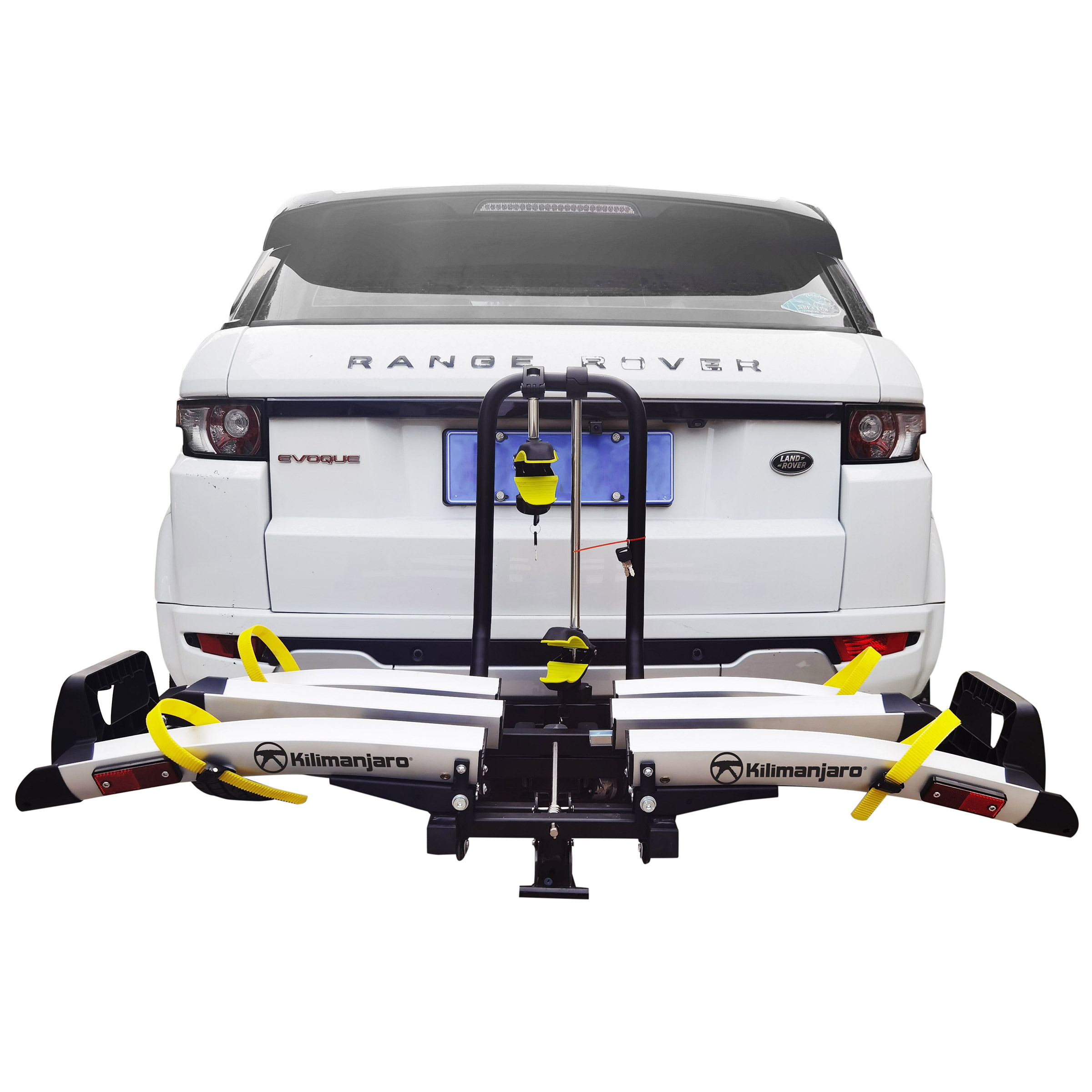 Kilimanjaro Racks & Carriers | Costco