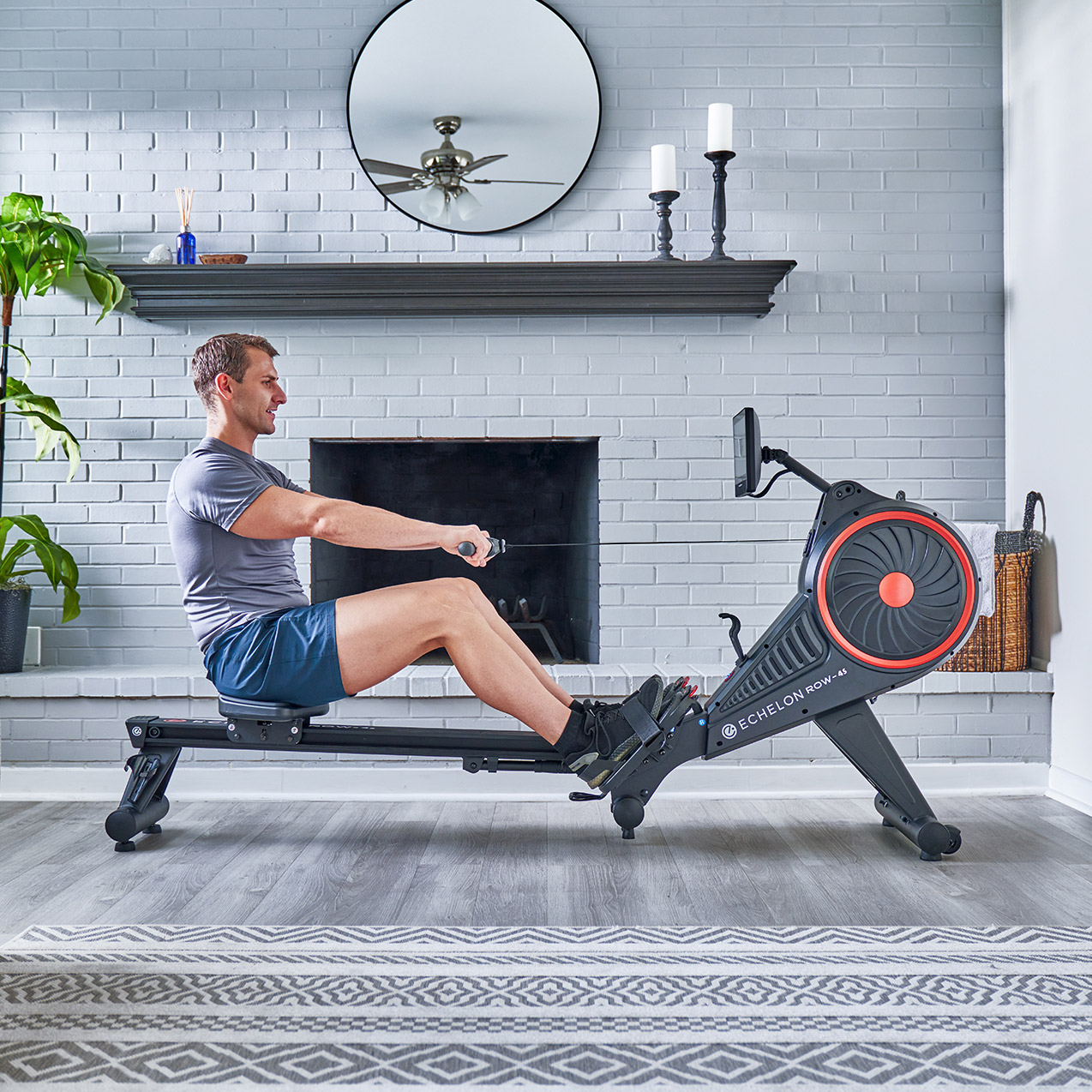 Rowing Machines | Costco