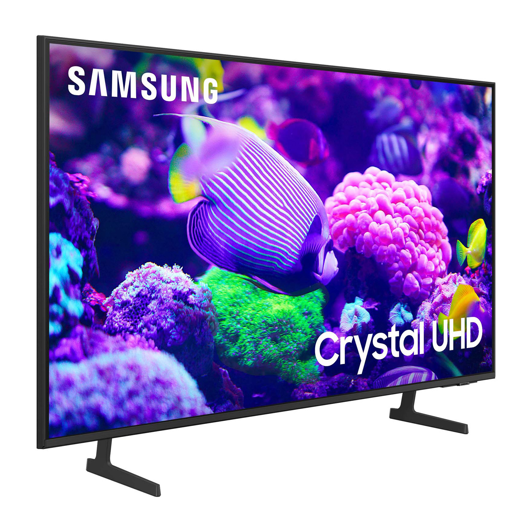 Samsung 43″ Class – DU7200D Series – 4K UHD LED LCD TV | My online ...