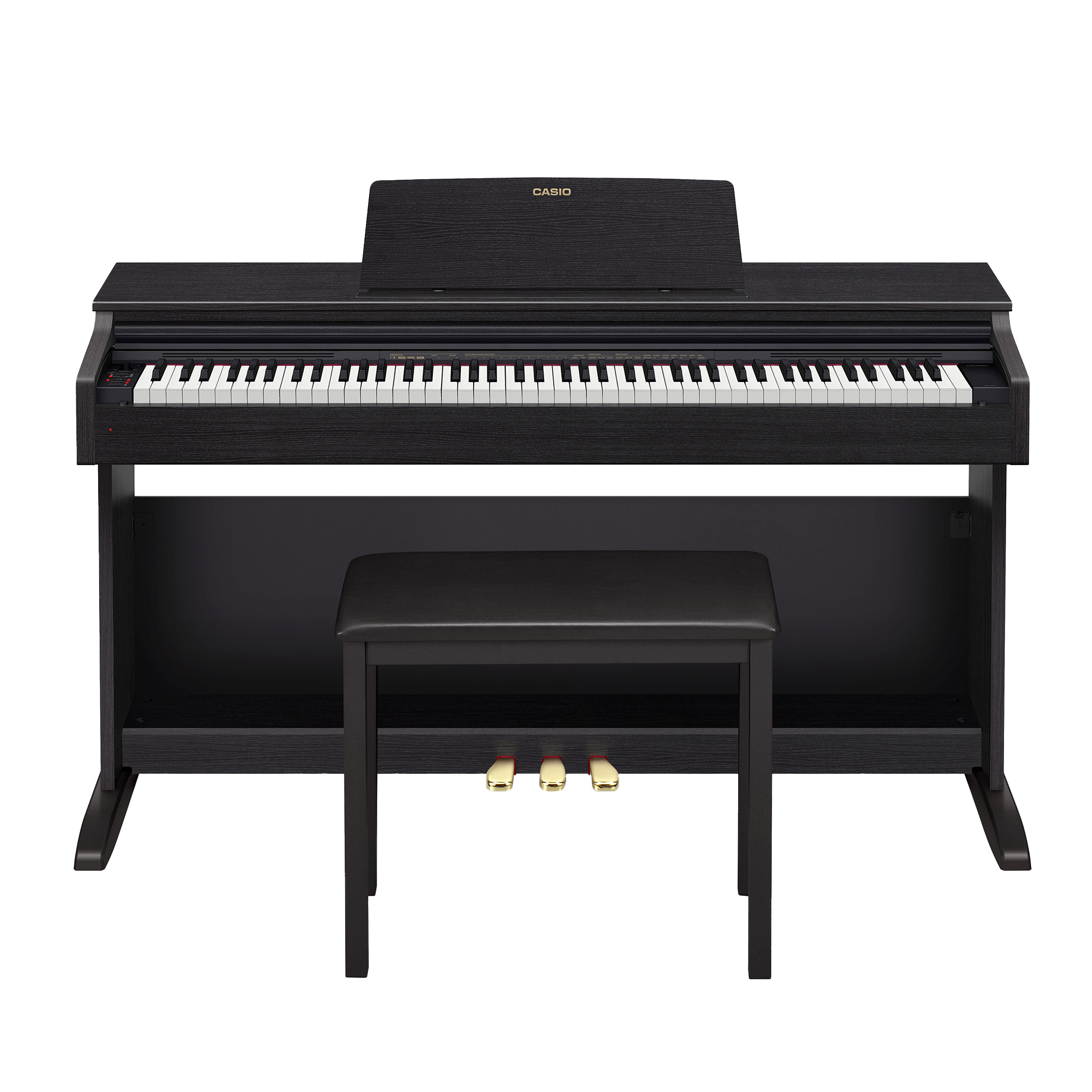 Casio Digital Pianos & Electric Keyboards | Costco